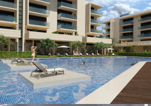 Spain Real Estate. Apartments barcelona, House Barcelona, Spanish ...